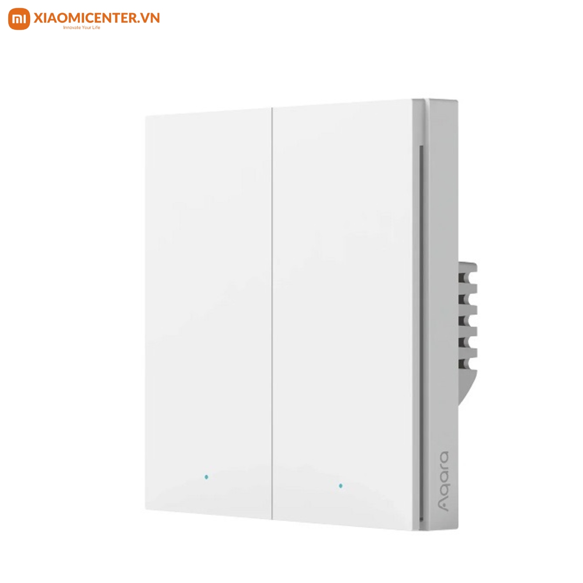 Công tắc tường Aqara H1 WS-EUK04